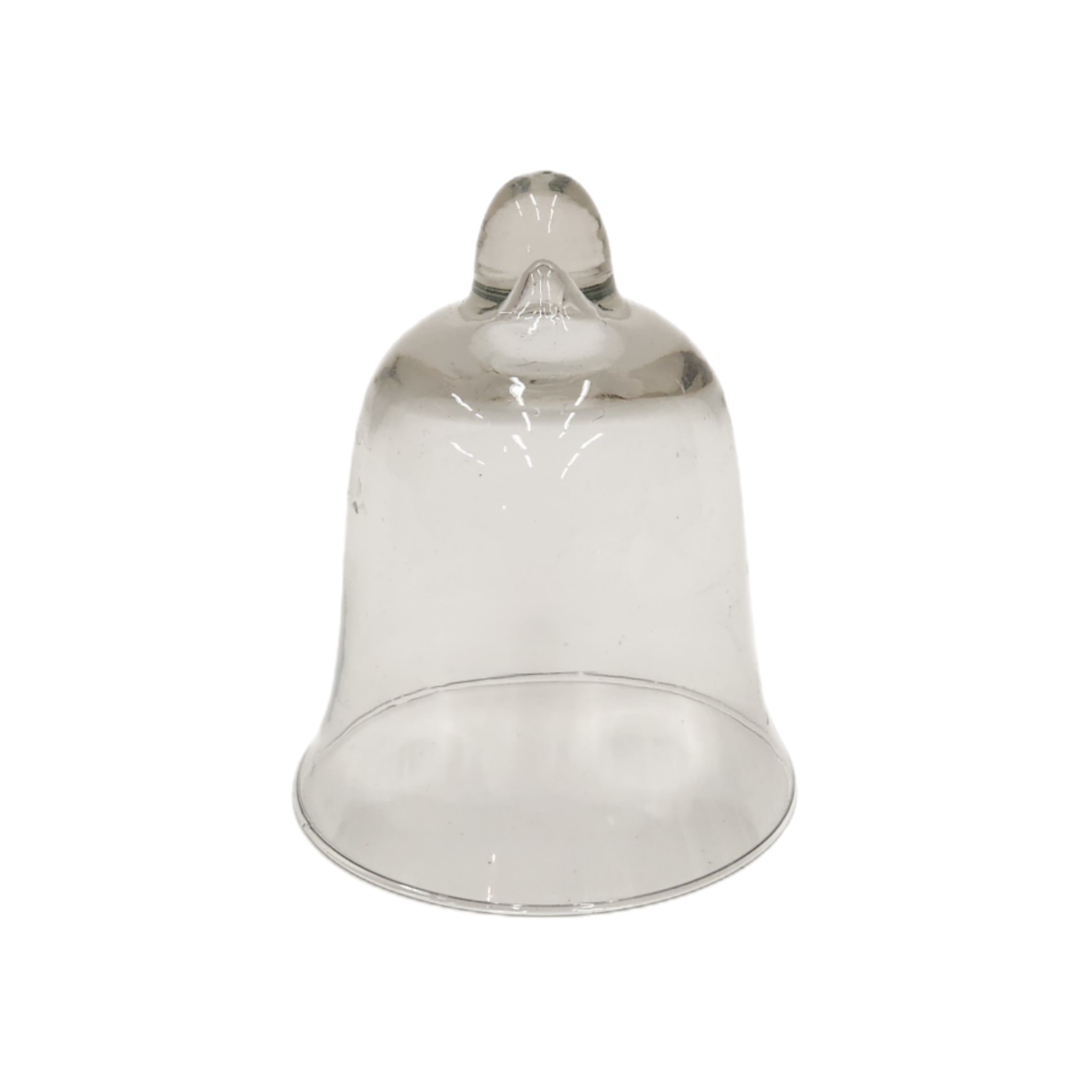 Glass Bell Votive - Chair Flair